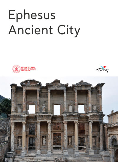EPHESUS ARCHAEOLOGICAL SITE